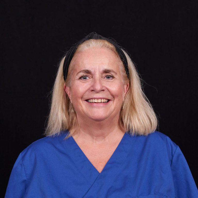 Om oss · Ty tannklinikk · Tannlege spesialist i Trondheim