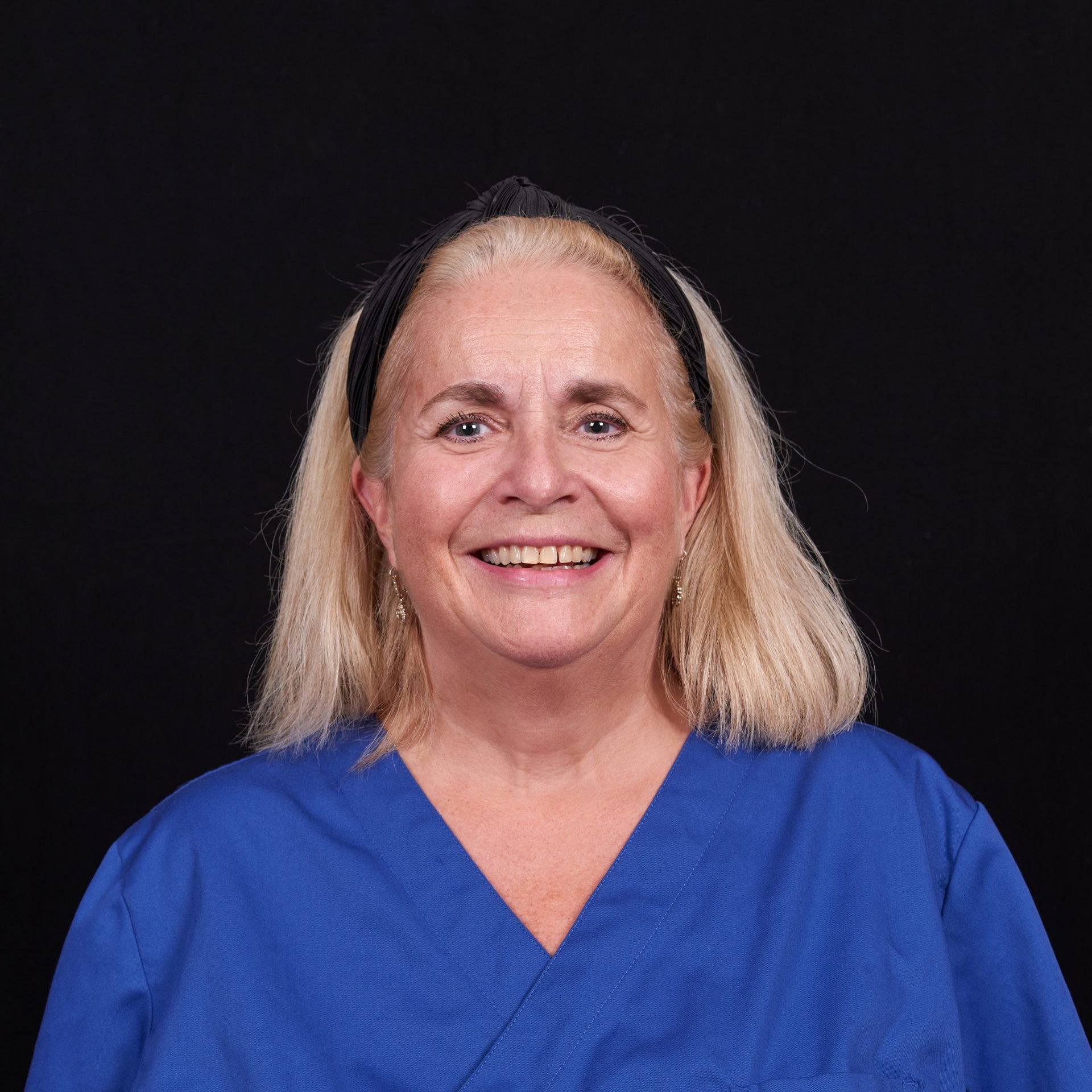Om oss · Ty tannklinikk · Tannlege spesialist i Trondheim